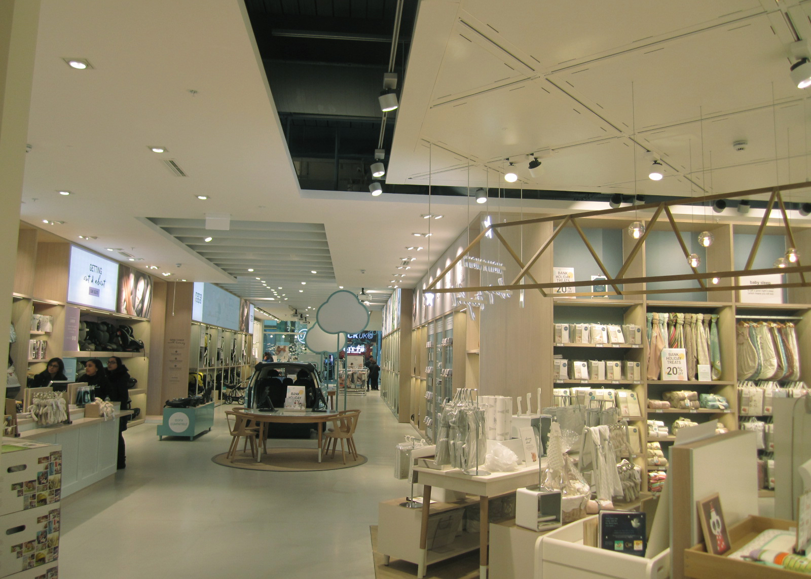 Mamas & Papas – the perfect nursery - tego.se