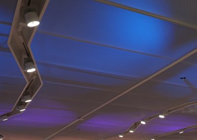 System ceiling | tego.se