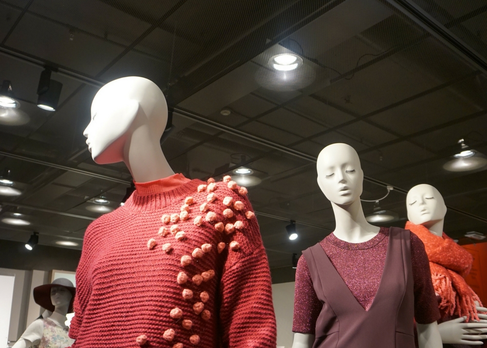 8 simple tips for improving your store's lighting - tego.se