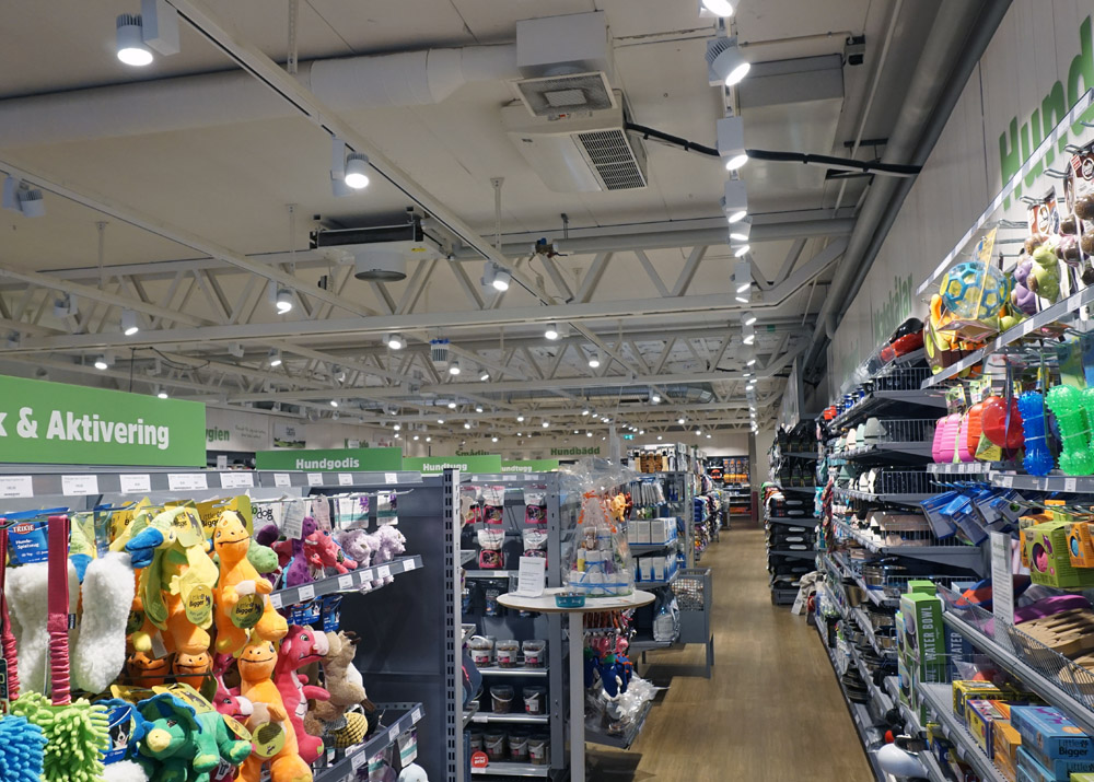 Arken Zoo - glädje och inspiration - Tego