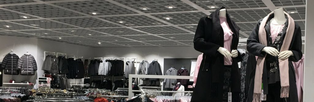 System ceiling - tego.se