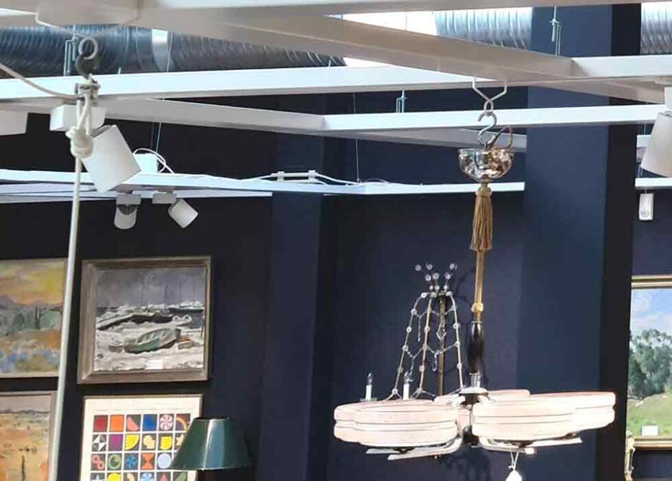 Unlock the System ceilings full potential - tego.se